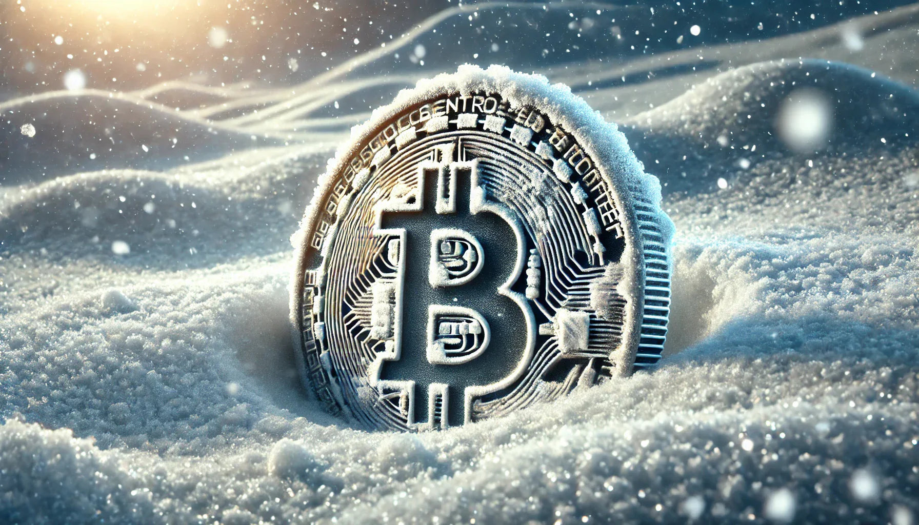 Optimize Bitcoin Mining in Cold Weather | Winter Miner Guide – NHASH
