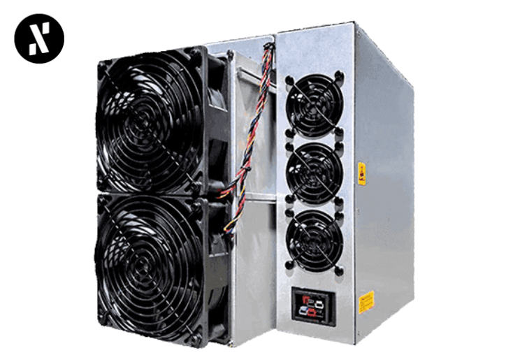 Bitmain Antminer AL1 15.6Th 3510W Alephium ALPH Miner NHASH Free Shipping