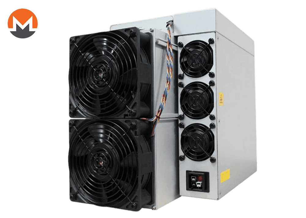 Bitmain Antminer X9 Review: 1000KH/s Monero (XMR) RandomX ASIC Miner – NHASH