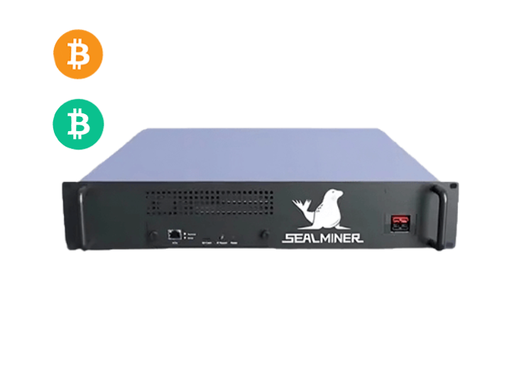 Latest Crypto Mining Hardware and ASIC Miner - NHASH