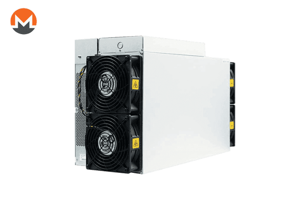 Bitmain Antminer X5 212K XMR Miner ASIC Mining Newst RandomX Hardware ...