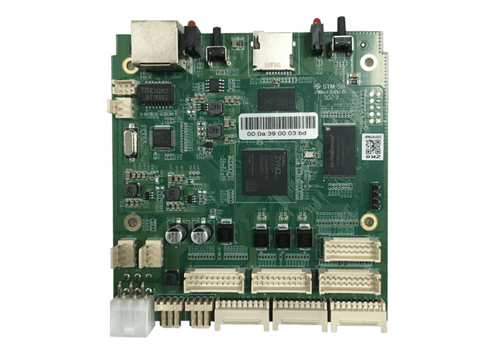 Control Board for Iceriver KS2 – NHASH