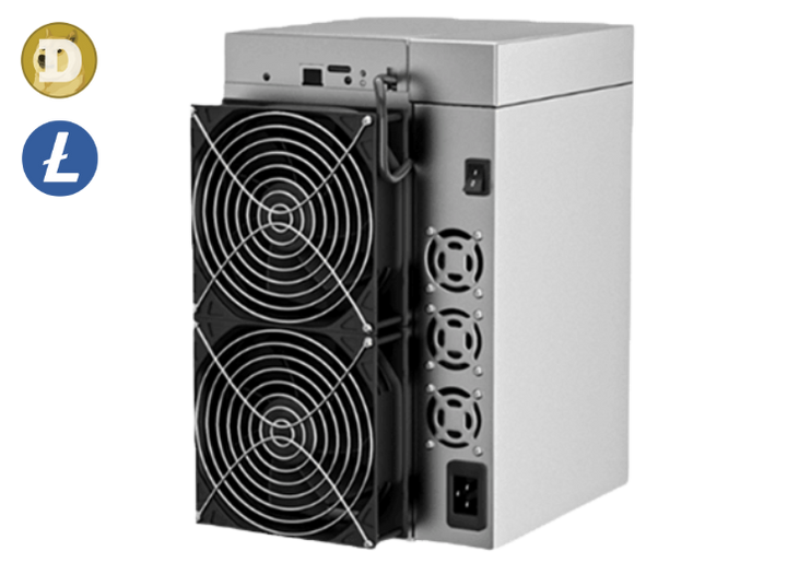 NHASH: Leading Global Cryptocurrency Mining Solutions Provider