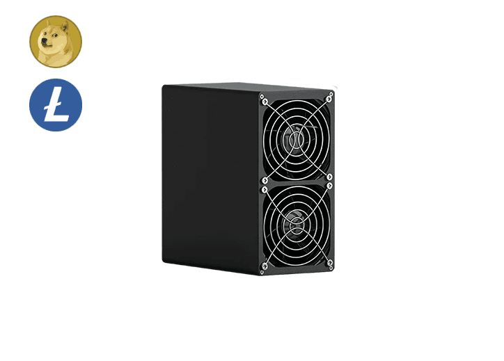 NHASH - Best Litecoin Mining Hardware in 2023 For Sale